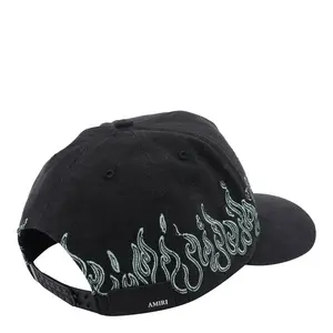 Amiri Adjustable Baseball Cap