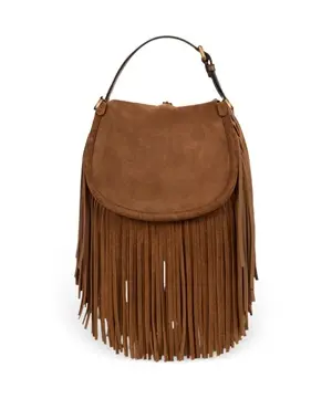 Etro Tassel Handbag