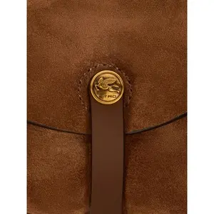 Etro Tassel Handbag