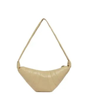 LEMAIRE Medium Croissant Shoulder Bag