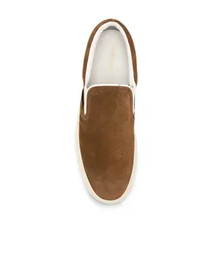 TOM FORD Jude Slip-on Sneakers
