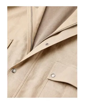 Loro Piana Kody Blouson