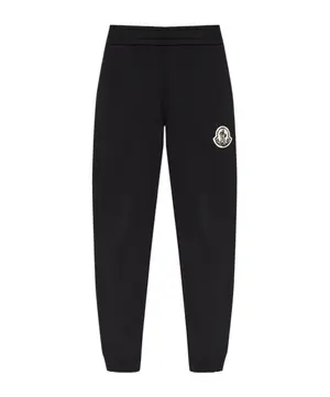 Moncler Logo Sweatpants