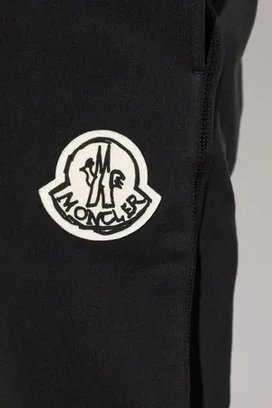 Moncler Logo Sweatpants