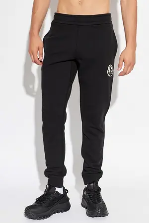 Moncler Logo Sweatpants