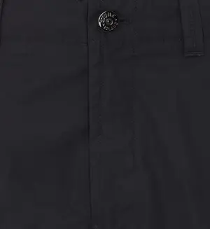 Stone Island Casual Pants With Belt Loops