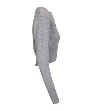 VIVIENNE WESTWOOD Bea Cropped Cardigan