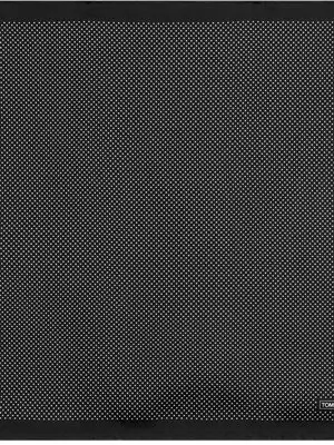 TOM FORD Polka-dot Silk Pocket Square