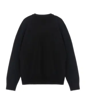 Stone Island Long-sleeved Sweater