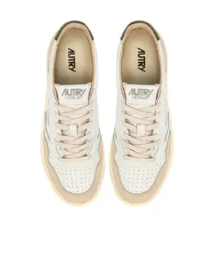 AUTRY Medalist Low Sneakers