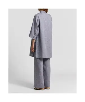 Peserico Linen Shirt