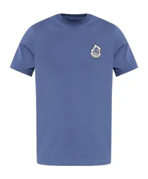 Moncler Short-sleeved T-shirt