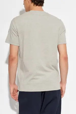 Moncler Short-sleeved T-shirt