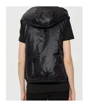 Moncler Sleeveless Down Vest