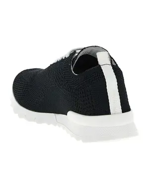 Kiton Lace-up Sneakers