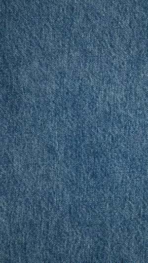 Alaïa Jean Rond En Denim