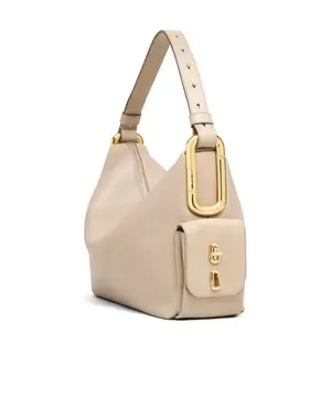 Marc Jacobs Scene Large Shoulder Bag - Light Slate