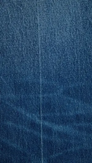 Alaïa Bootcut Denim Jeans