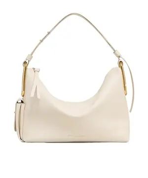 Marc Jacobs Marc Jacobs Scene Shoulder Bag Cloud White