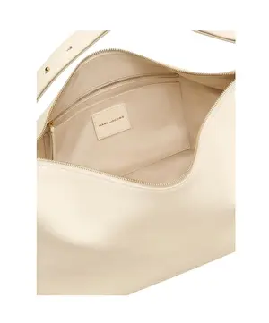 Marc Jacobs Scene Shoulder Bag - Cloud White