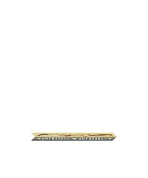 Longchamp A Toute Allure Headband - Lime