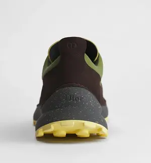 Dior Squash Sneaker