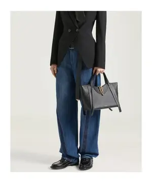 Givenchy Cocoon Jeans