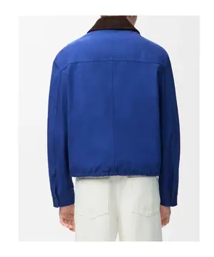 Loewe Long Sleeved Jacket