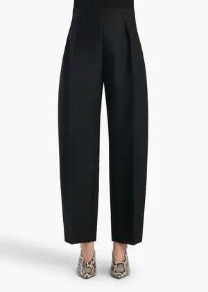 Khaite Somera Pant