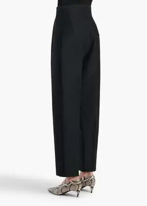 Khaite Somera Pant