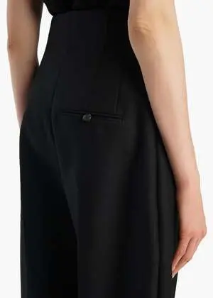Khaite Somera Pant