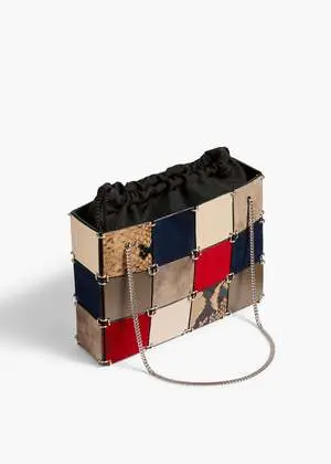 Khaite Mini Emma Bag