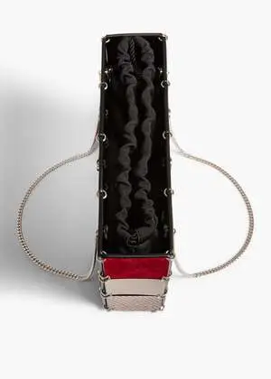 Khaite Mini Emma Bag