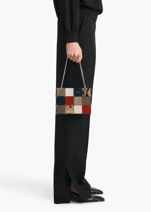 Khaite Mini Emma Bag