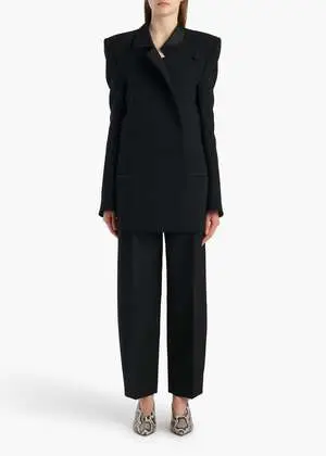 Khaite Armair" Jacket