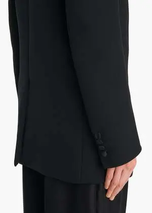 Khaite Armair" Jacket