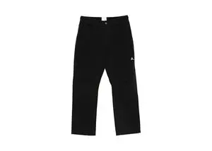 ROA Crimp Shaped Cotton Pants