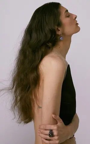 LIZZIE FORTUNATO Mesa Earrings