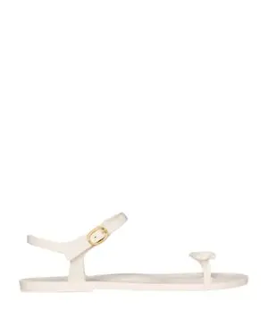 CELINE CELINE Jelly Bay Sandal In Eco-Certified PVC