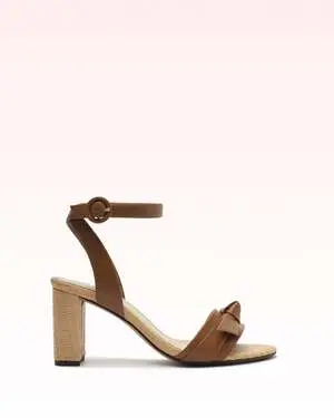 ALEXANDRE BIRMAN Clarita Raffia 75