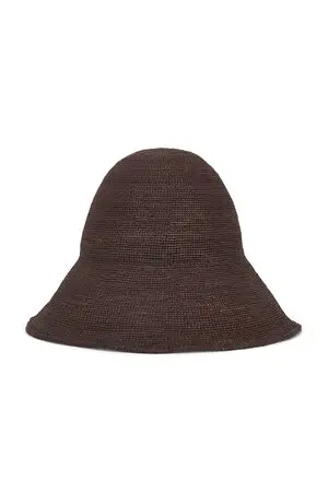 Janessa Leoné Teagan Bucket Hat