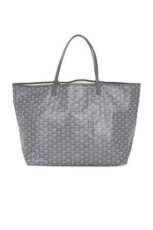 Goyard Saint Louis Gm Tote Bag
