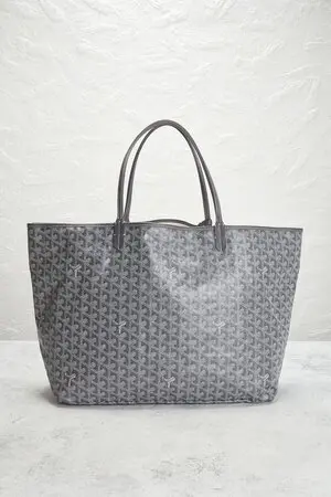 Goyard Saint Louis Gm Tote Bag