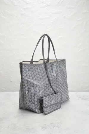 Goyard Saint Louis Gm Tote Bag
