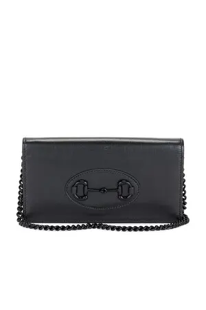 Gucci Horsebit 1955 Wallet On Chain