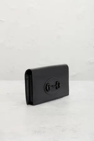 Gucci Horsebit 1955 Wallet On Chain