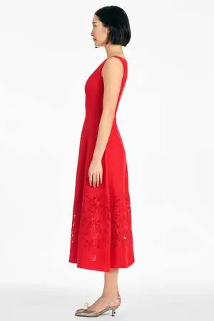 Sachin & Babi Brittany Dress