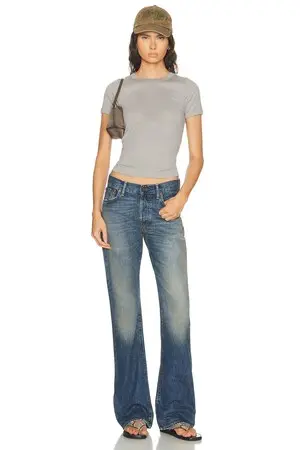 FLORE FLORE Car Tee - Mouse