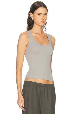 FLORE FLORE Hillie Tank Top