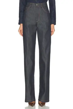 ALTUZARRA Millis Wide Leg